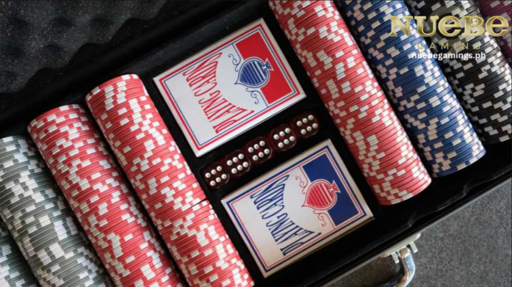 Bakit Ipapakita ng Isang Tao ang Kanilang mga Card sa Poker ...